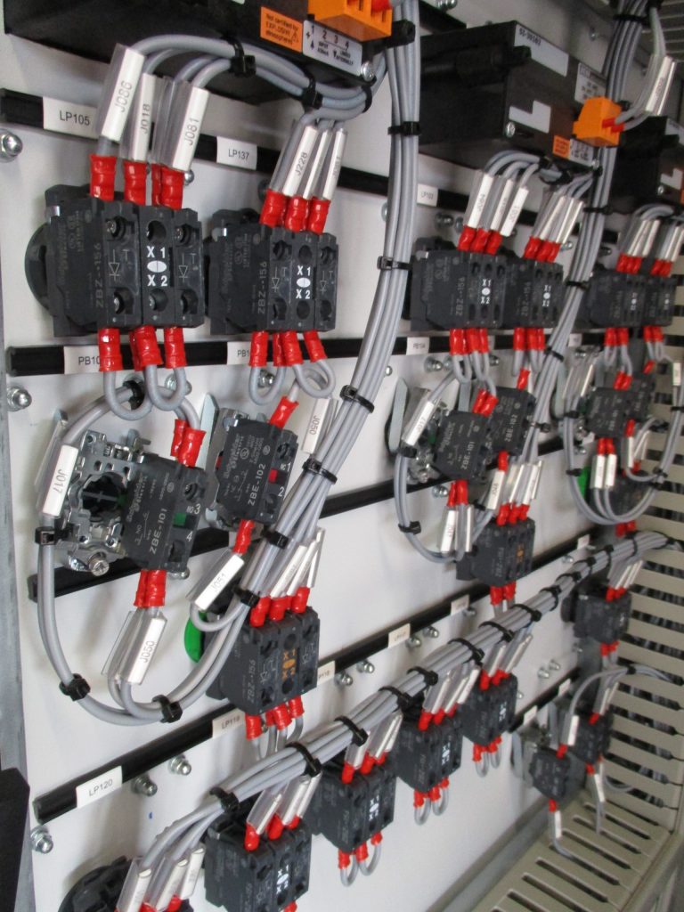 PPS Electrical - Electrical Engineers Cumbria