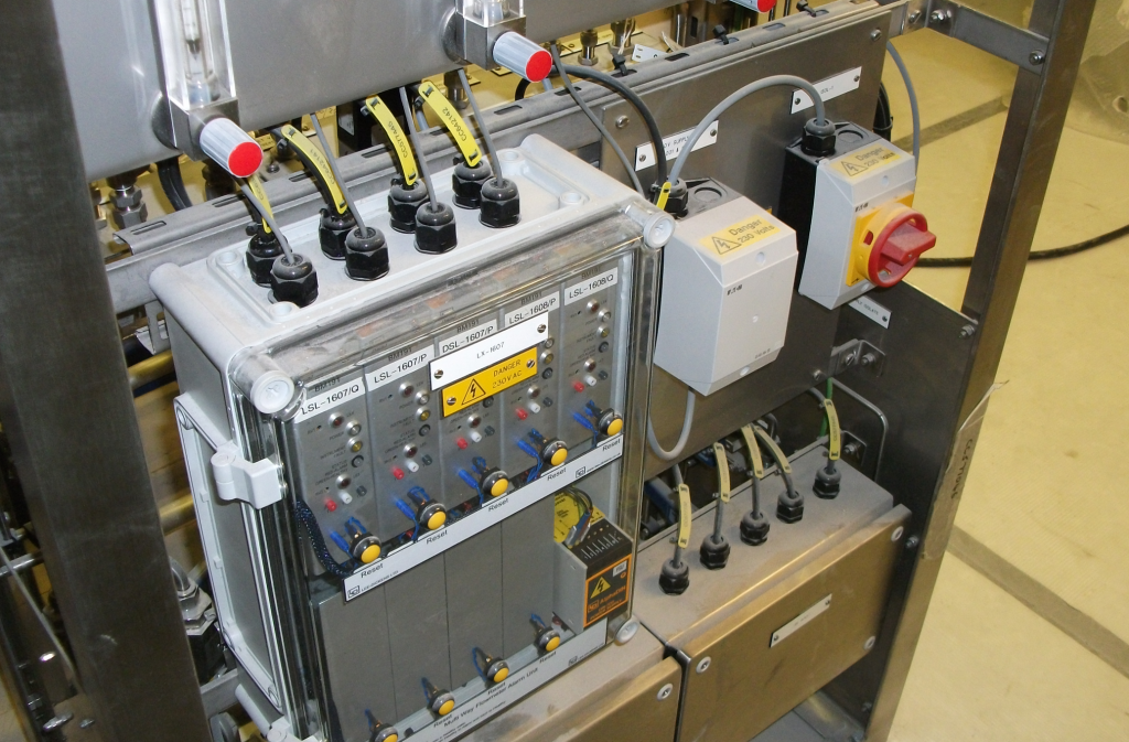 PPS Electrical - Electrical Engineers Cumbria