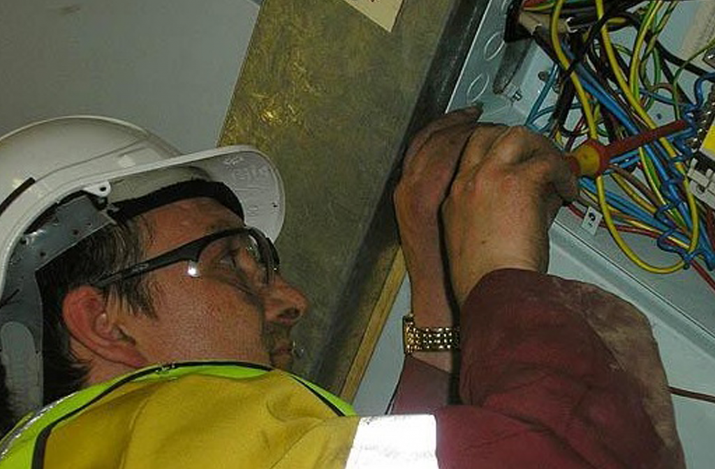 PPS Electrical - Electrical Engineering Contractors Cumbria