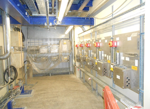 Case Studies Archives - PPS Electrical