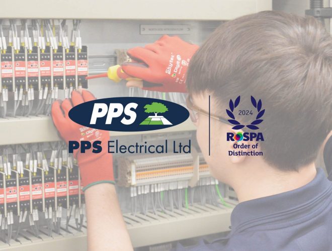 PPS Electrical - Electrical Engineers Cumbria