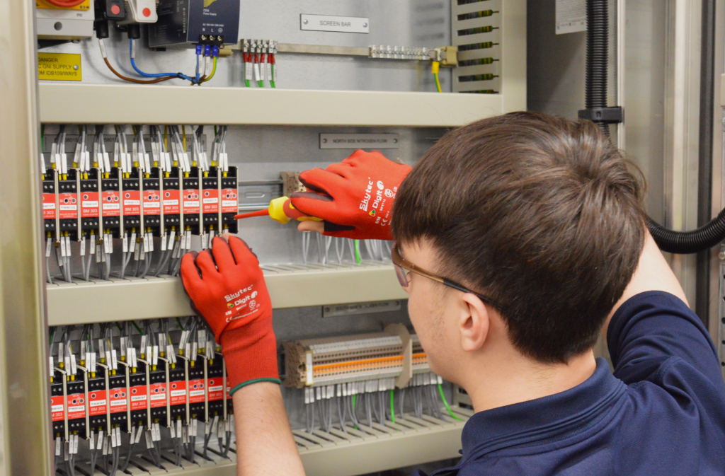 PPS Electrical - Electrical Engineers Cumbria